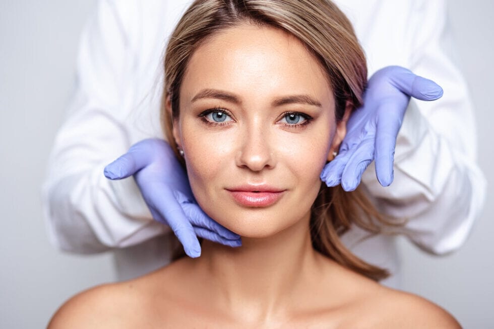 Forever Young Bbl Photofacial Bebold Aesthetics