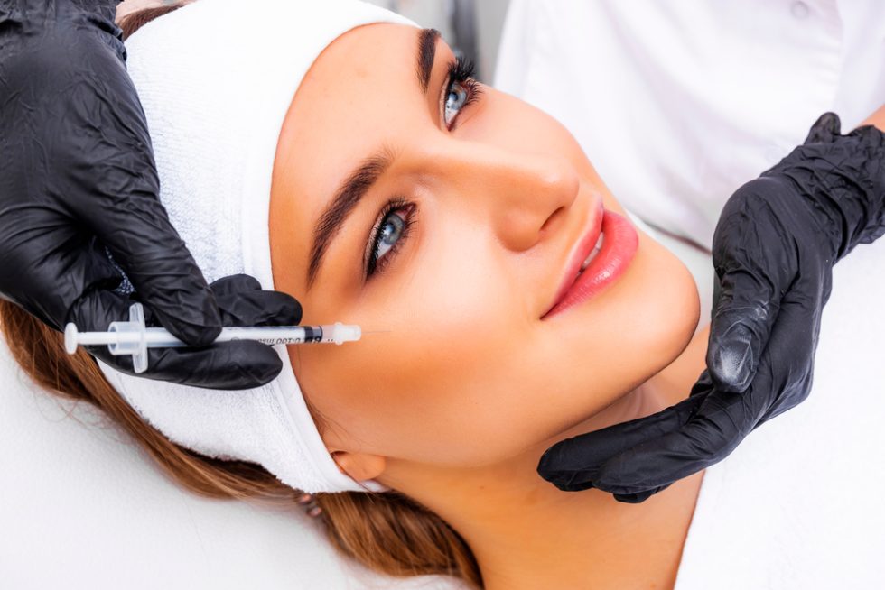 When Does Botox Start to Kick In After Cosmetic Injections? - beBold ...