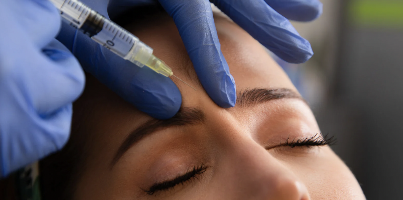 Next-Day Botox Treatment Near Takoma Park - beBold Aesthetics