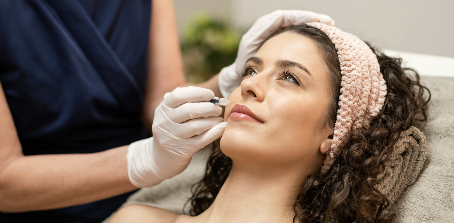 Customized Filler and Botox Plans for Montgomery County Professionals ...